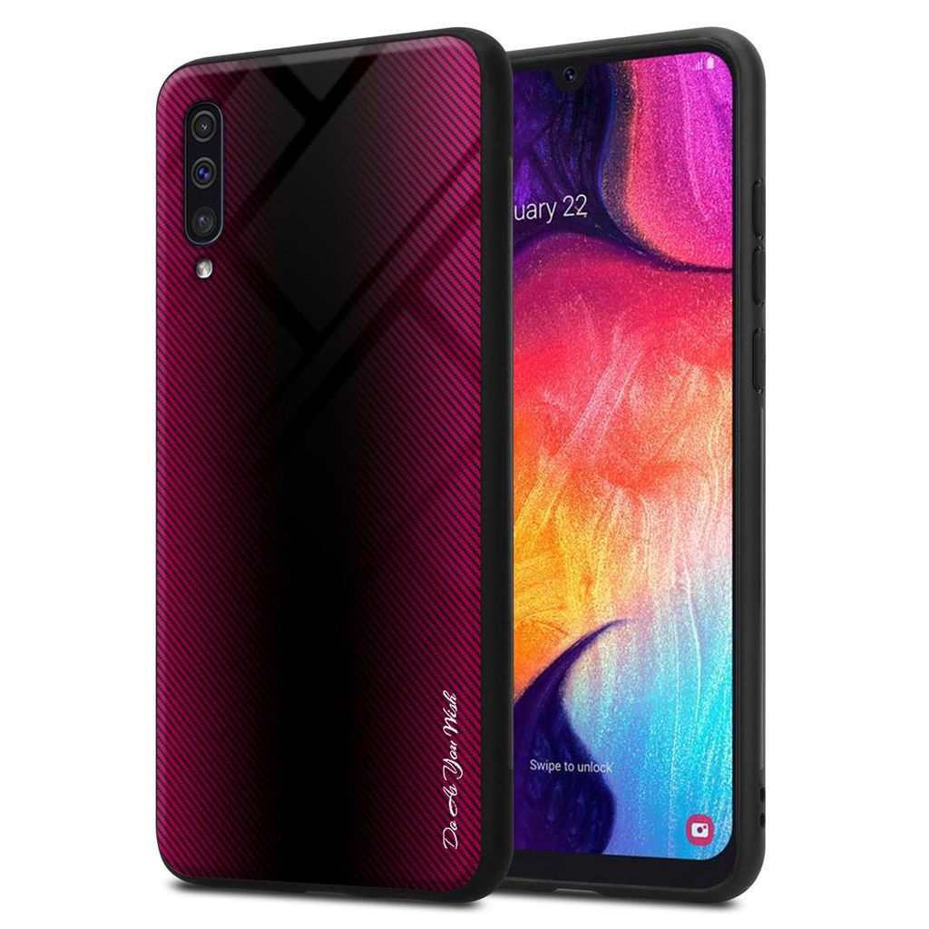 Cadorabo Case for Samsung Galaxy A50 4G / | Kaufland.cz