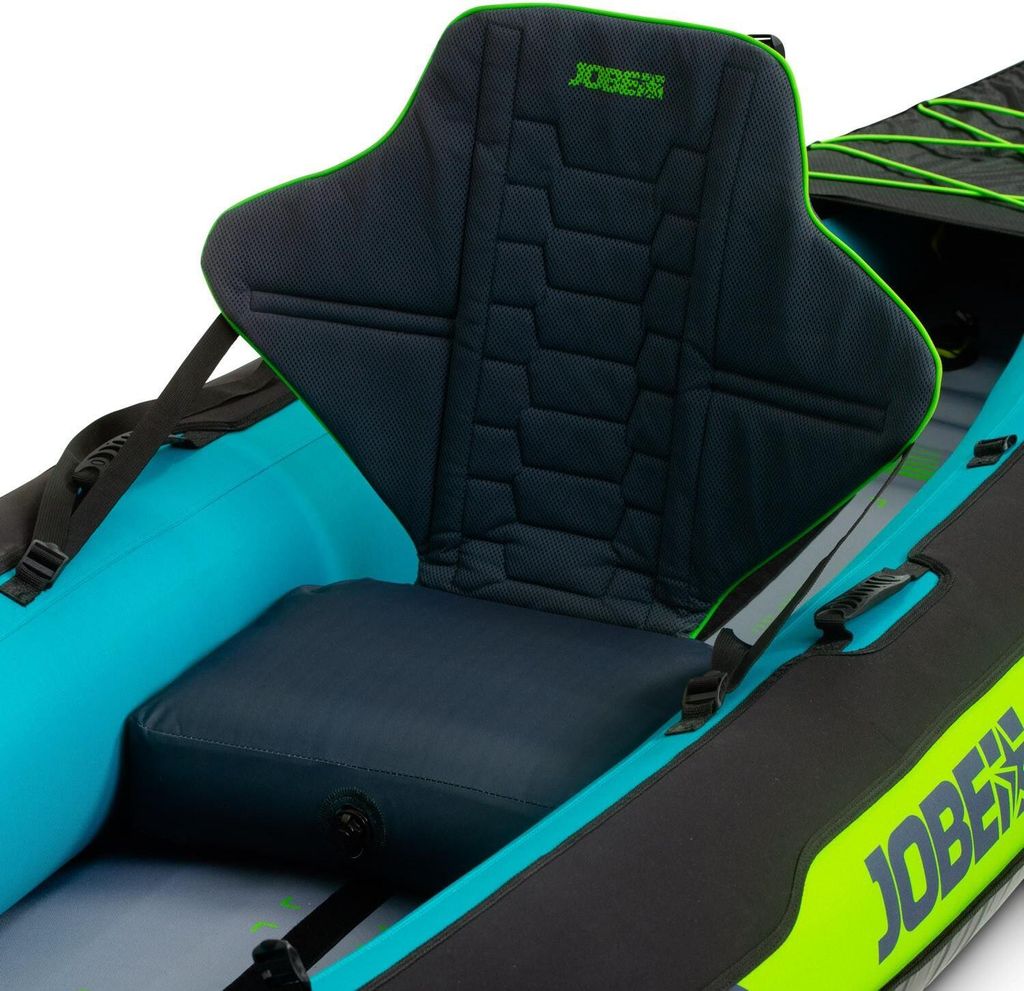 Jobe Croft Kayak Set 2 Personen aufblasbar | Kaufland.de
