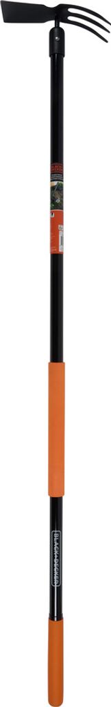 BLACK+DECKER Kultivátor s motyčkou BXGTTO7009 | Kaufland.cz
