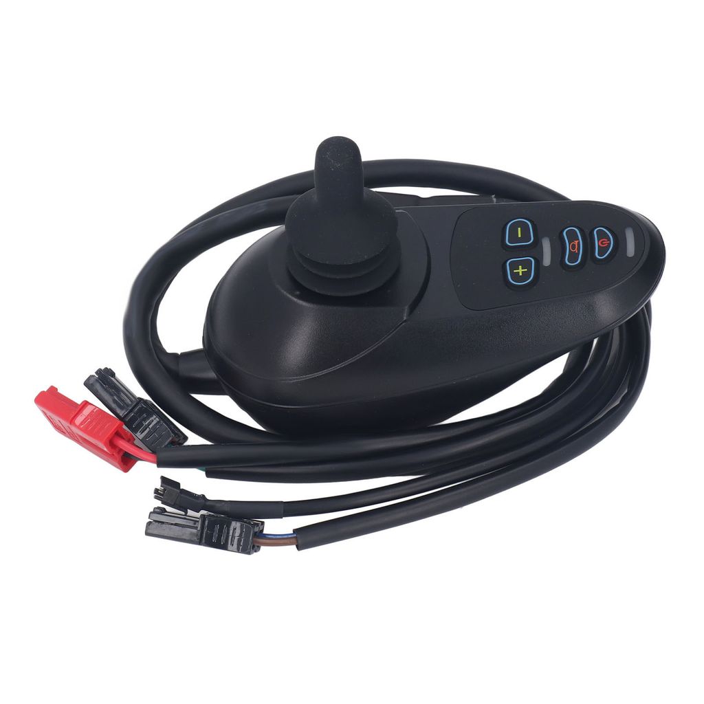 Ovladač joysticku invalidního vozíku,Ovladač | Kaufland.cz