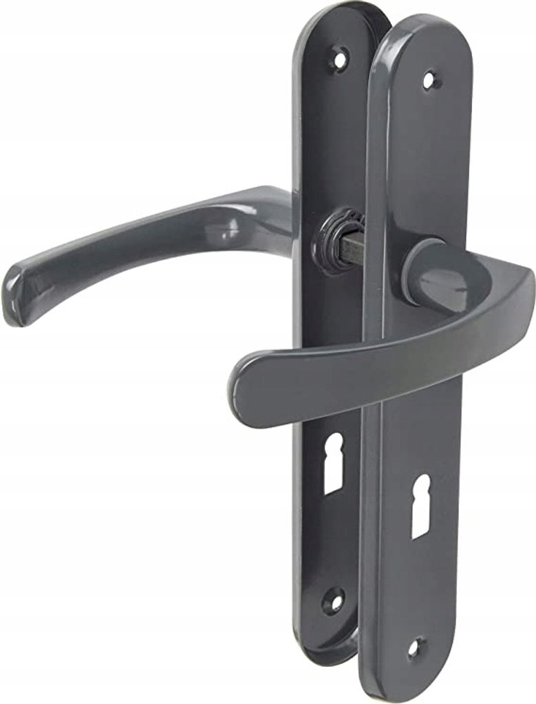 ADGO® Dveřní kliky 72mm dlouhá sada desek | Kaufland.cz