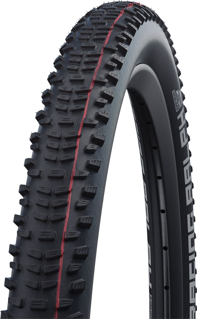 Schwalbe Racing Ralph Rear 29x2.25" ADDIX Speed