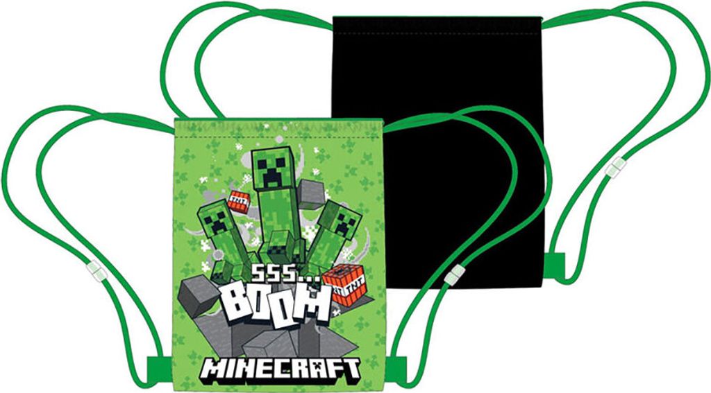 Blue Sky Studios Minecraft Sackrucksack 40 Cm | Kaufland.de