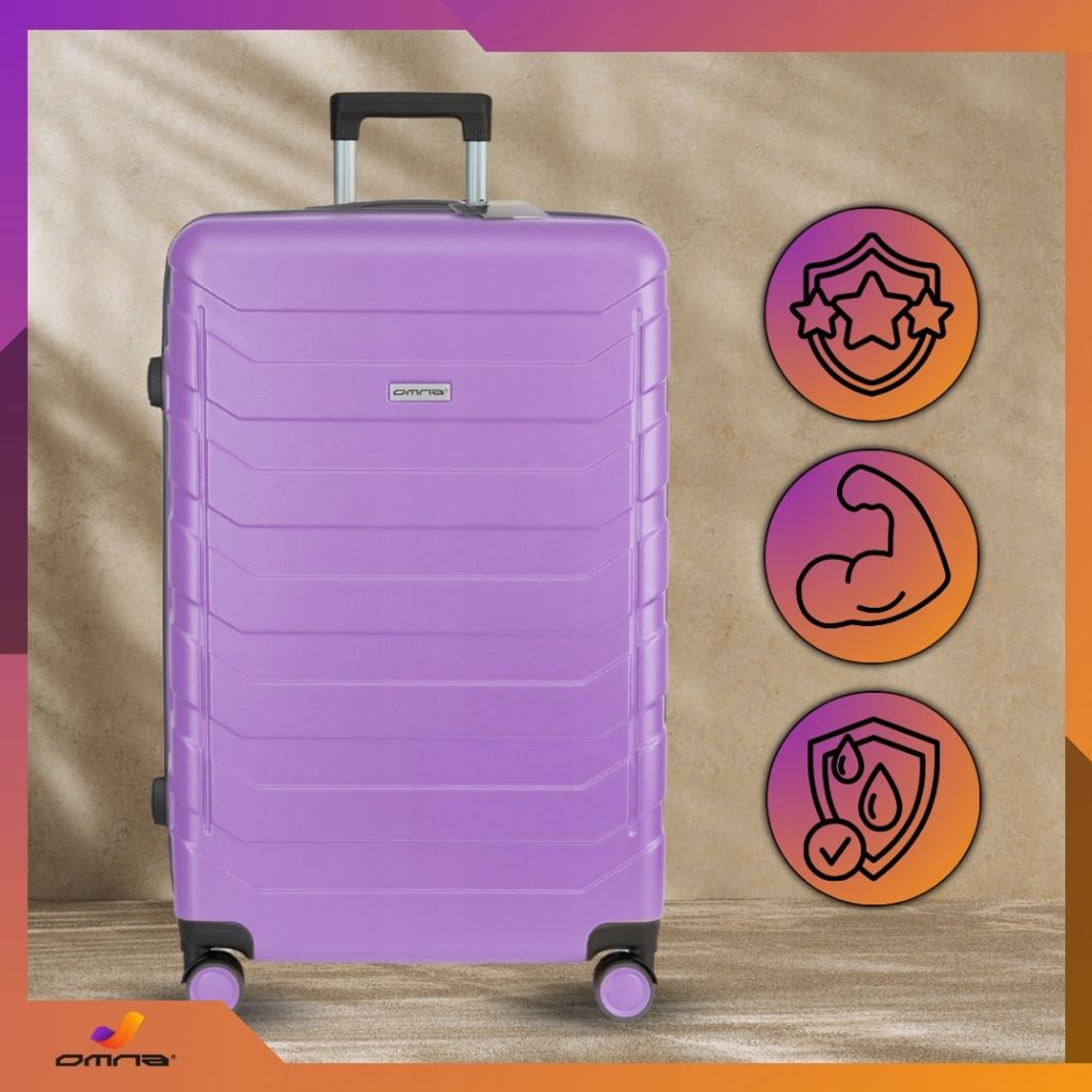 OMNA | Medium Koffer, XL Reisekoffer auf | Kaufland.de