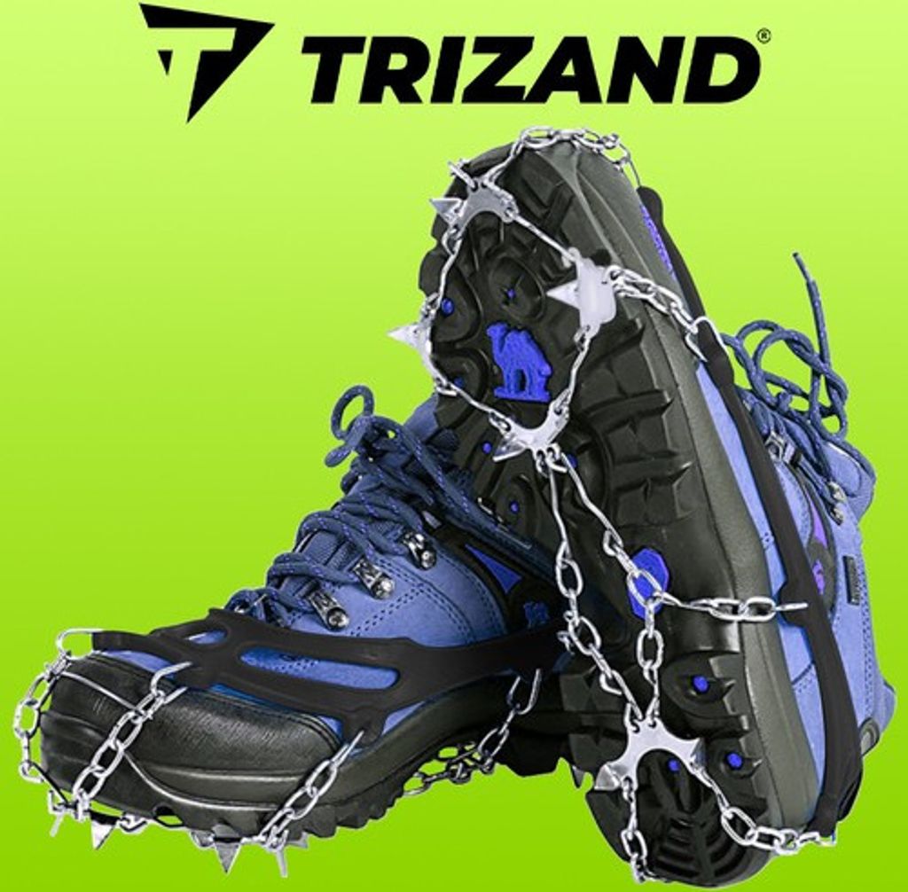 Trizand 20442 Rozmiar antypoślizgowy. 41-44 | Kaufland.pl