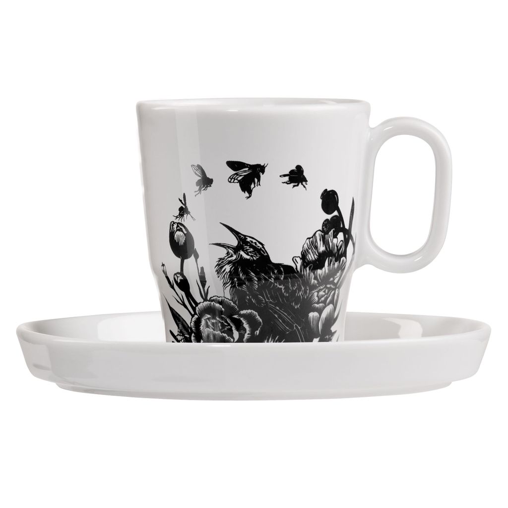 Genusklasse Espresso Set #1 By Karin Rytter | Kaufland.sk