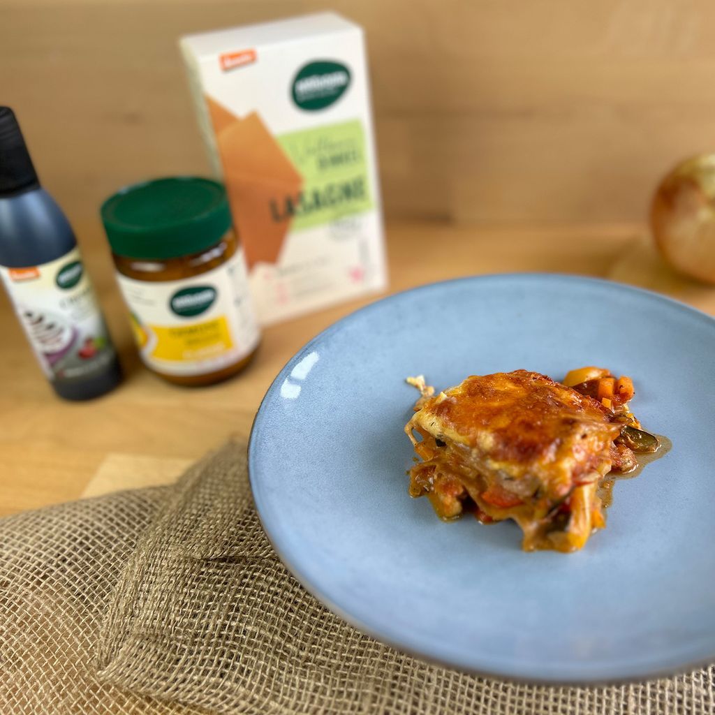 Dinkel - Lasagne Vollkorn 250g Nudeln | Kaufland.de