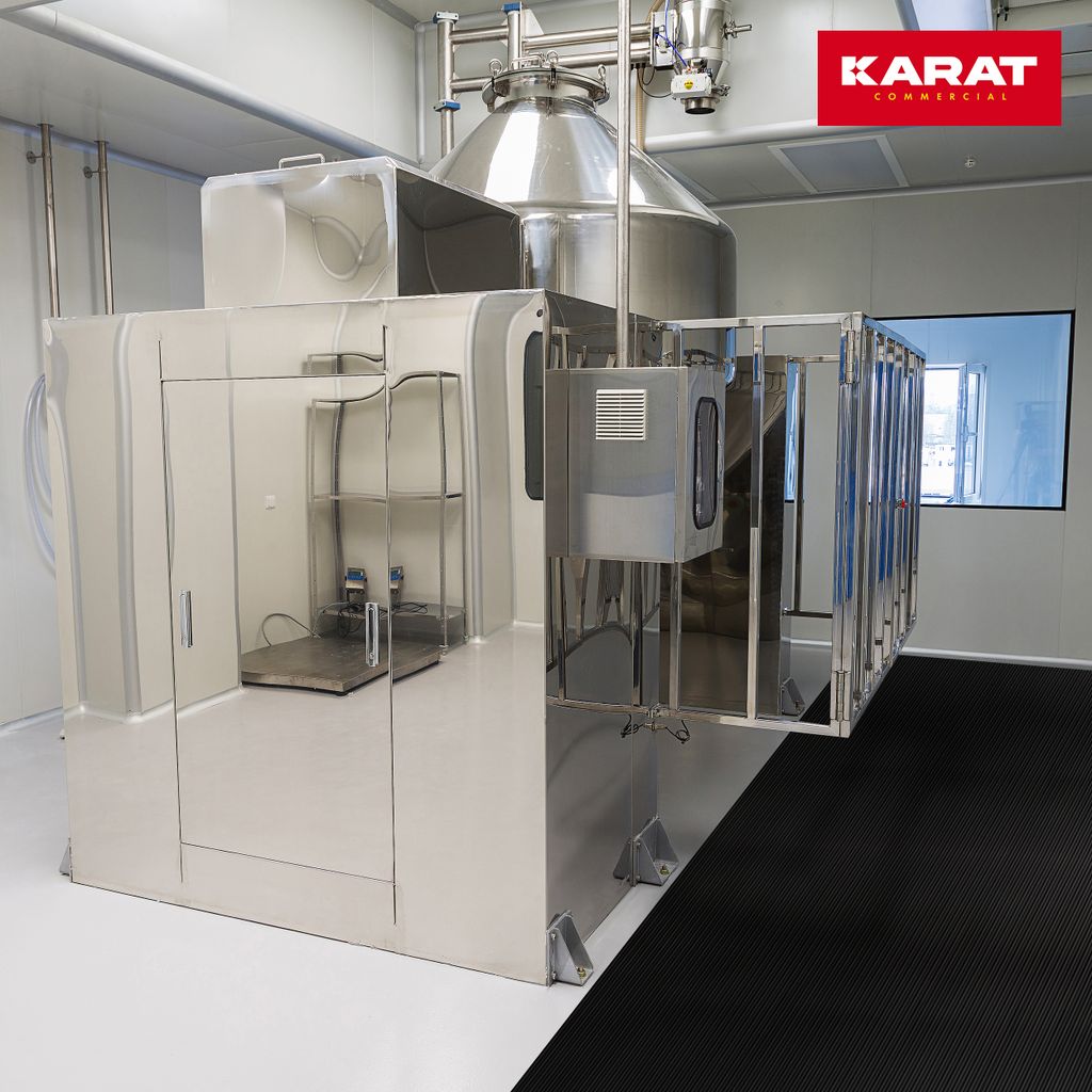 Gummi-Riefenläufer Feine Rippen Zuschnitt | Kaufland.de