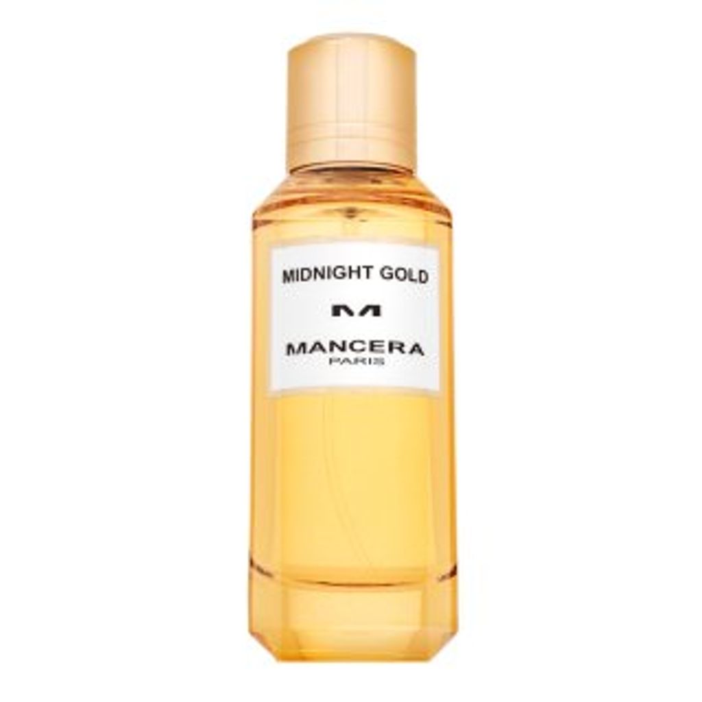 Mancera Midnight Gold Eau de Parfum unisex 60 | Kaufland.de