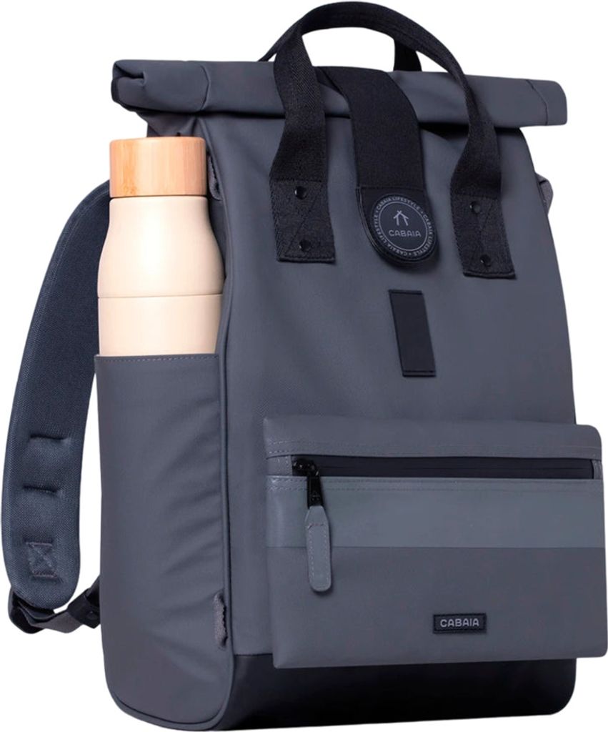 Cabaia Explorer M Budapest - Rot | Kaufland.de