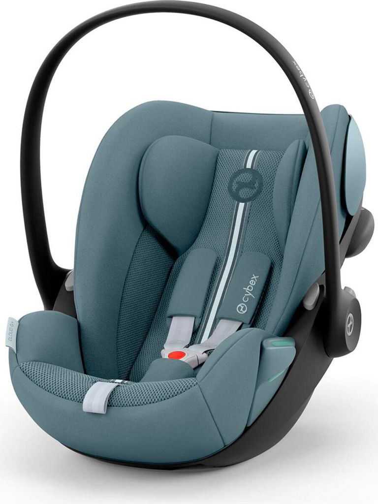Detská autosedačka Cybex Cloud G i-Size Plus | Kaufland.sk