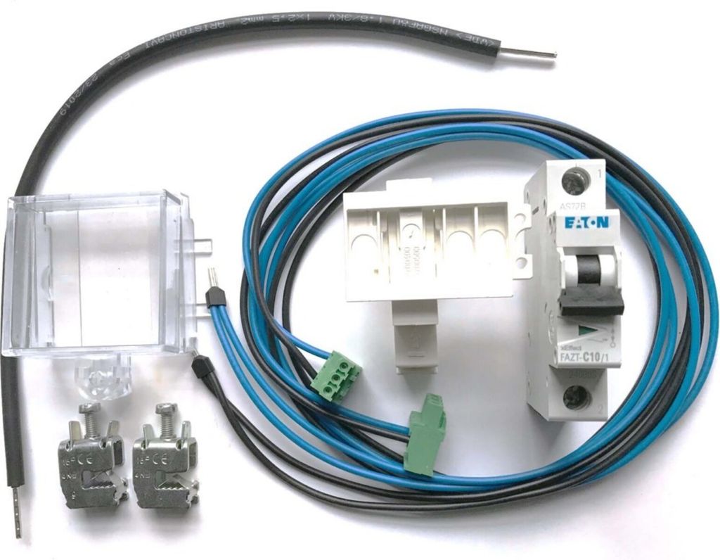 Eaton Spannungsversorgung Set ZSD-SPZ-SET | Kaufland.de