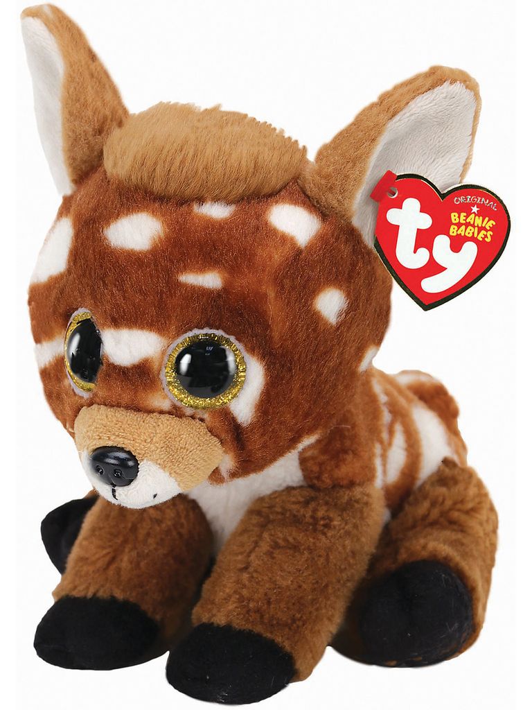 Ty Spielwaren Buckley Reh - Beanie Babies | Kaufland.de
