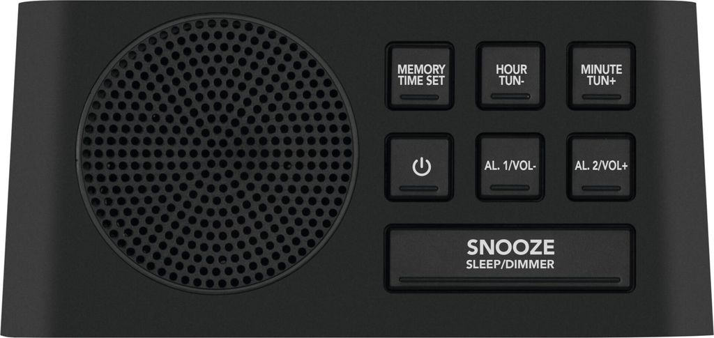 TechniSat DIGICLOCK 2 | kompakter UKW | Kaufland.de