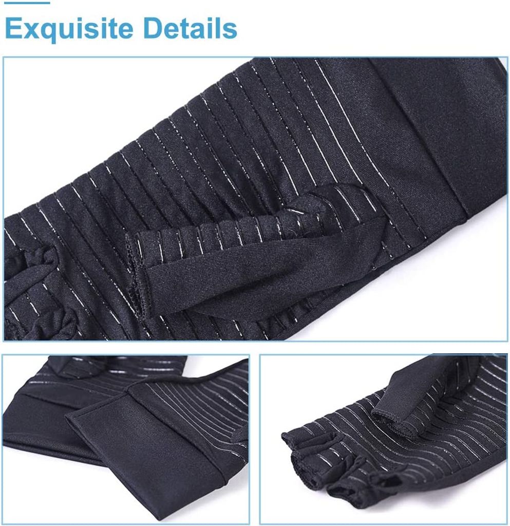 Fingerlose Arthritis Handschuhe Arthrose | Kaufland.de