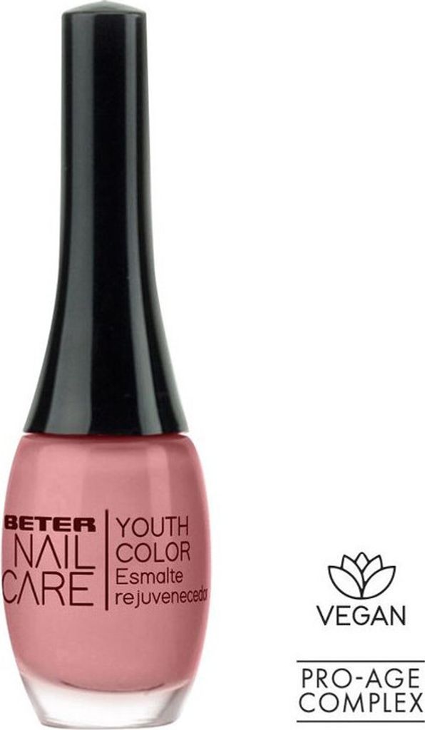 Beter Nail Care Youth Color #033-taupe Rose | Kaufland.sk