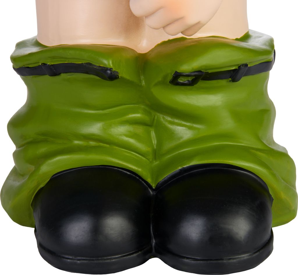 BRUBAKER Zahradní čůrající skřítek - čůrající | Kaufland.cz