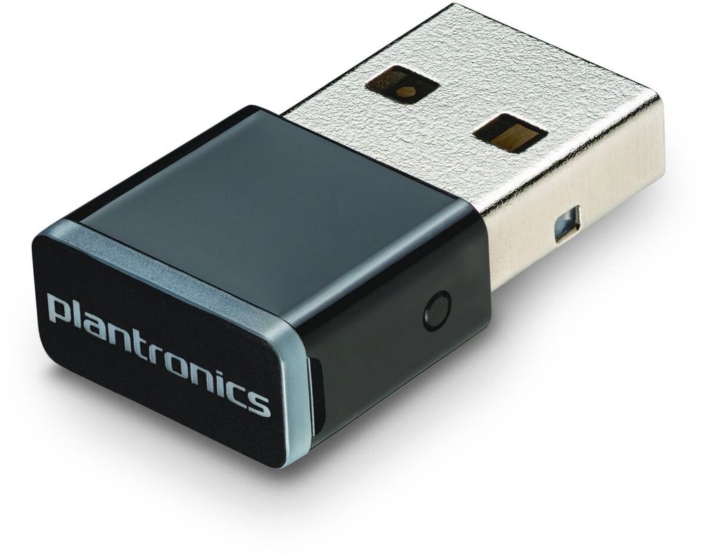 Poly BT600 USB-A Bluetoothadapter Headset | Kaufland.de