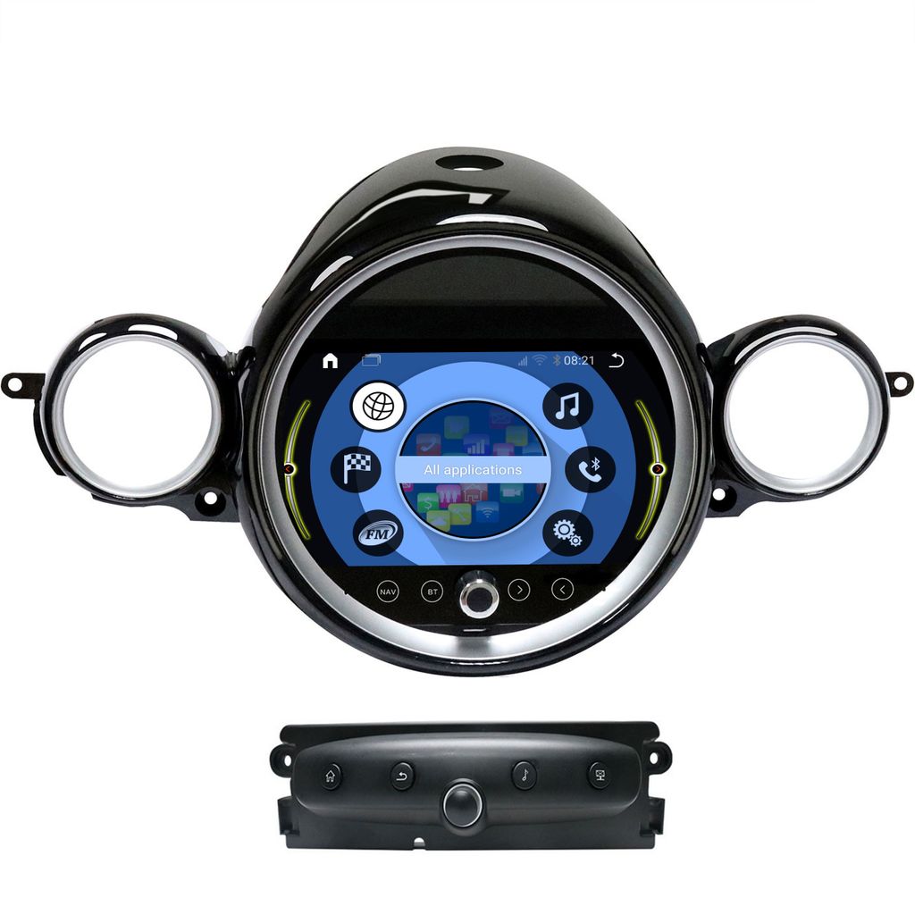 Für Mini R55 R56 R57 R58 R60 R61 9" Touch | Kaufland.de