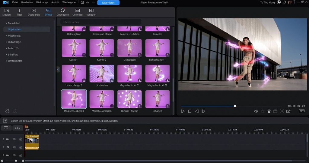 Cyberlink PowerDirector 2024 Ultra | Kaufland.de