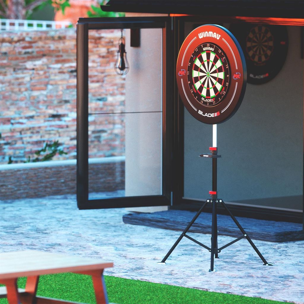 Winmau Dartboardständer Xtreme 2 + Blade 6 | Kaufland.de