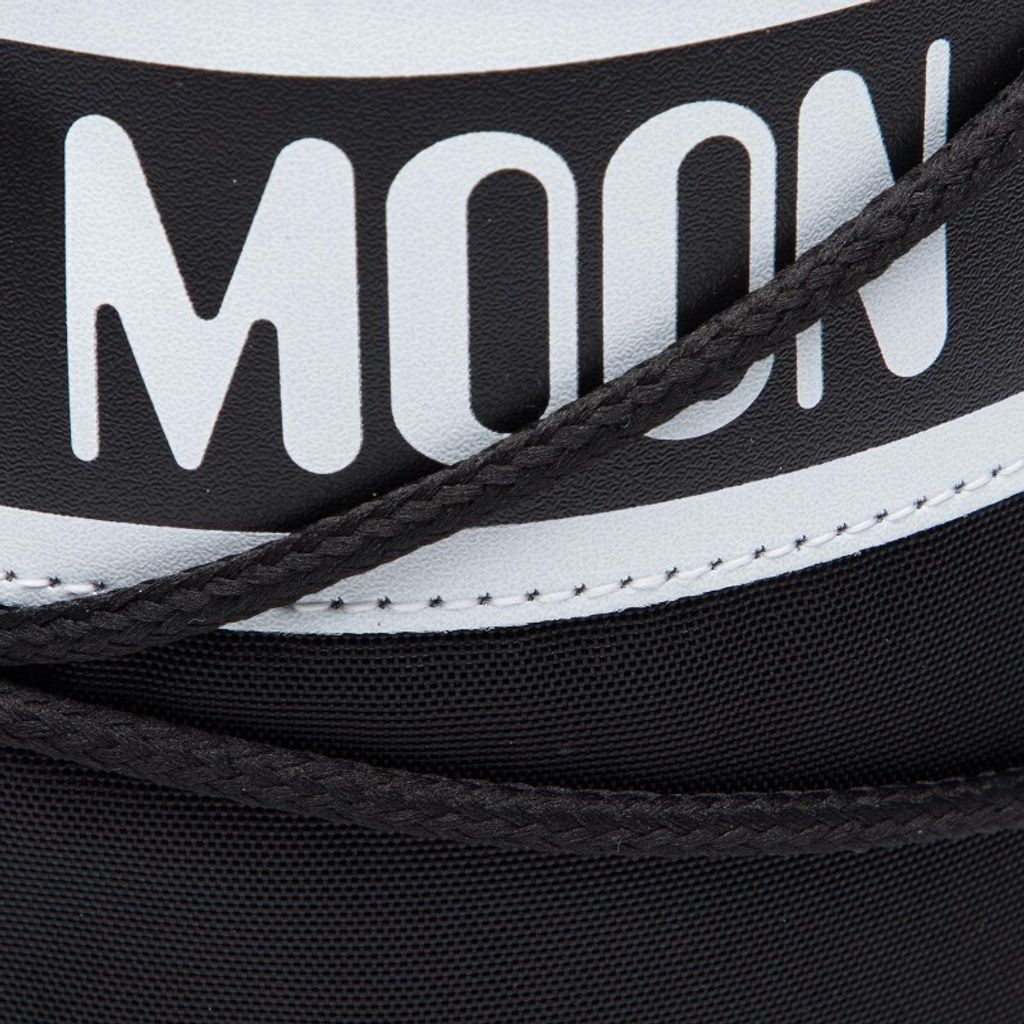 Moon Boot Mb Icon Nylon Black 39/41 | Kaufland.de