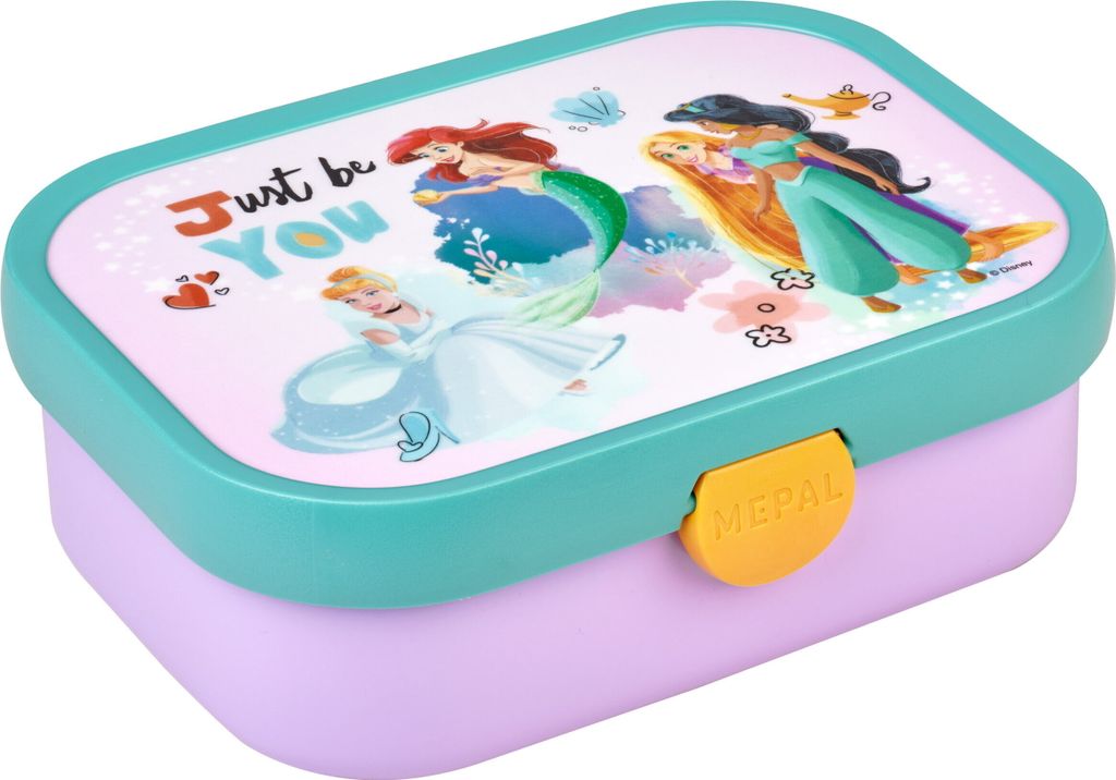 Mepal - Lunchbox Campus - Bento box na obed | Kaufland.sk