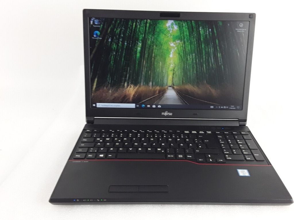 Fujitsu Lifebook E556 15,6' FHD i5-6300U 8GB | Kaufland.de