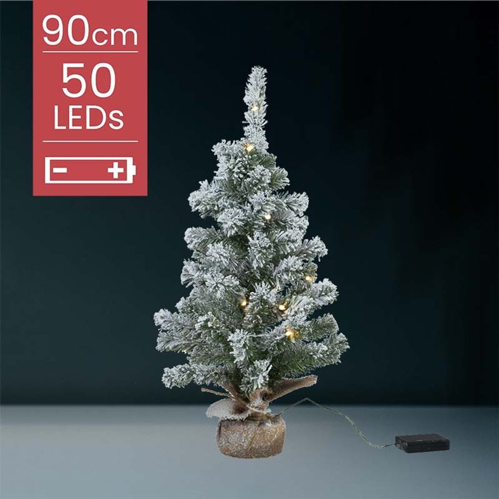 Kaemingk Tannenbaum künstlich beleuchtet | Kaufland.de