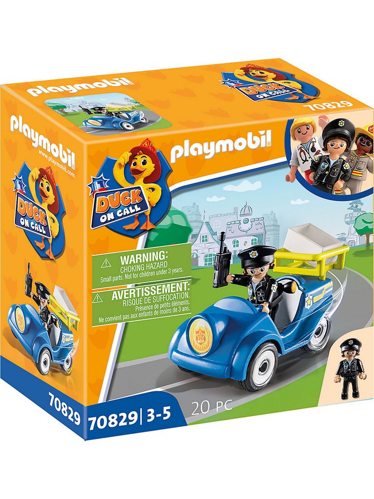 PLAYMOBIL® Spielwaren PLAYMOBIL® 70829 Duck | Kaufland.de