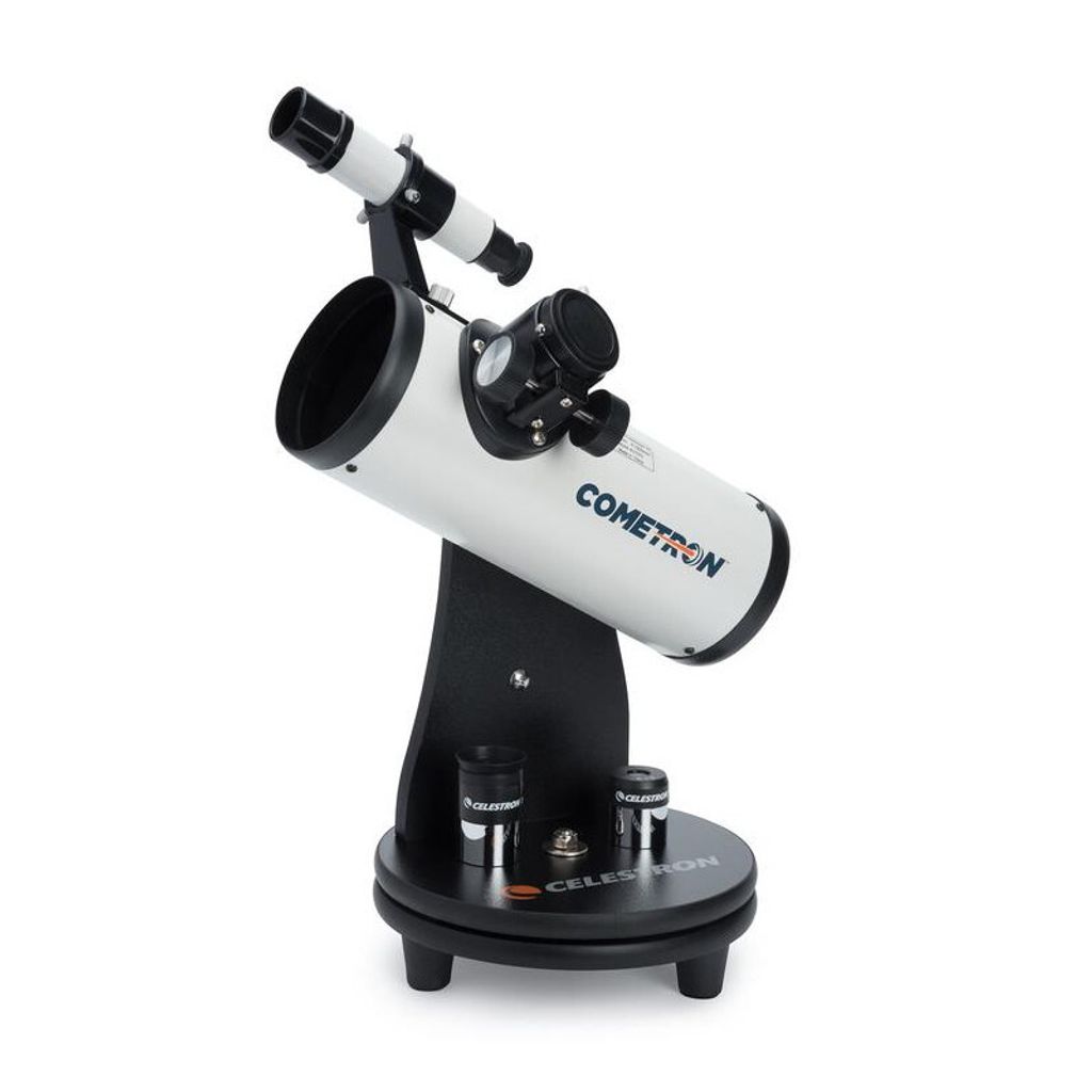 Celestron Cometron FirstScope 76 Teleskop | Kaufland.de