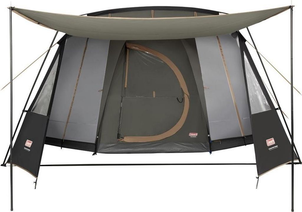 Coleman - 2176829 - Octagon 8 Front Extension - Zeltvordach