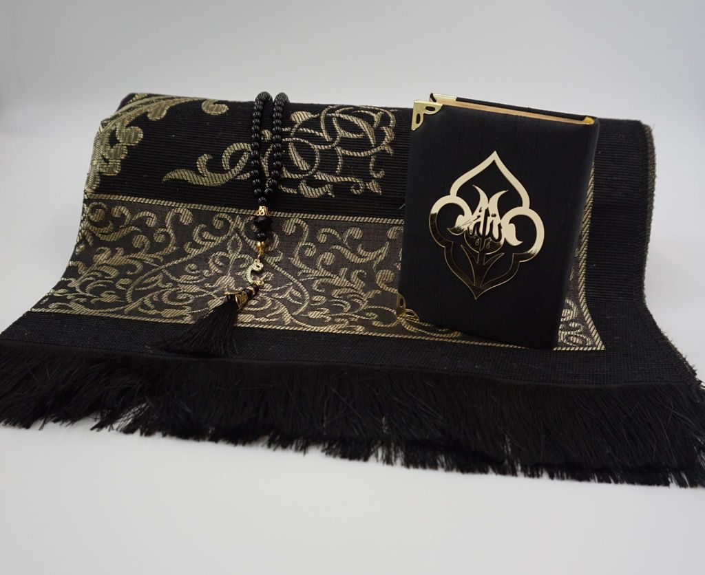 Lale Collection® Design Gebetsteppich-Set | Kaufland.de