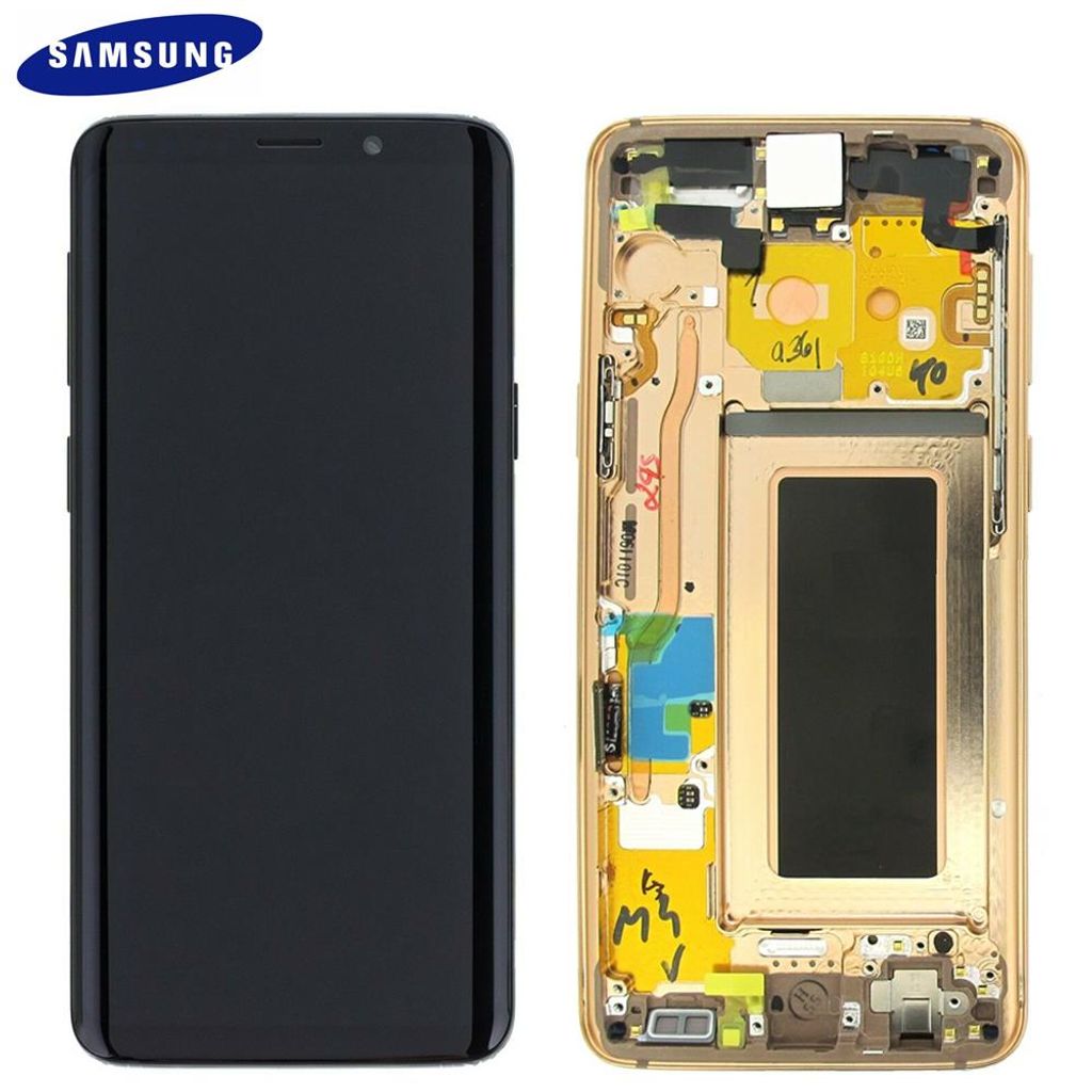Original Samsung Galaxy S9 SM-G960F LCD | Kaufland.de