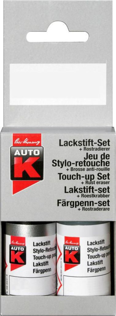 Auto-K Lackstift BMW Diamantschwarz Metallic | Kaufland.de