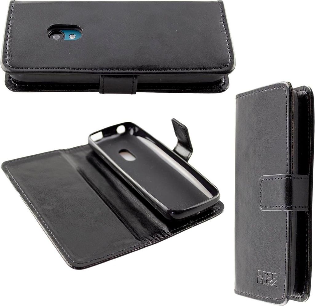caseroxx Handy Hülle Tasche kompatibel mit Nokia 125/ 150