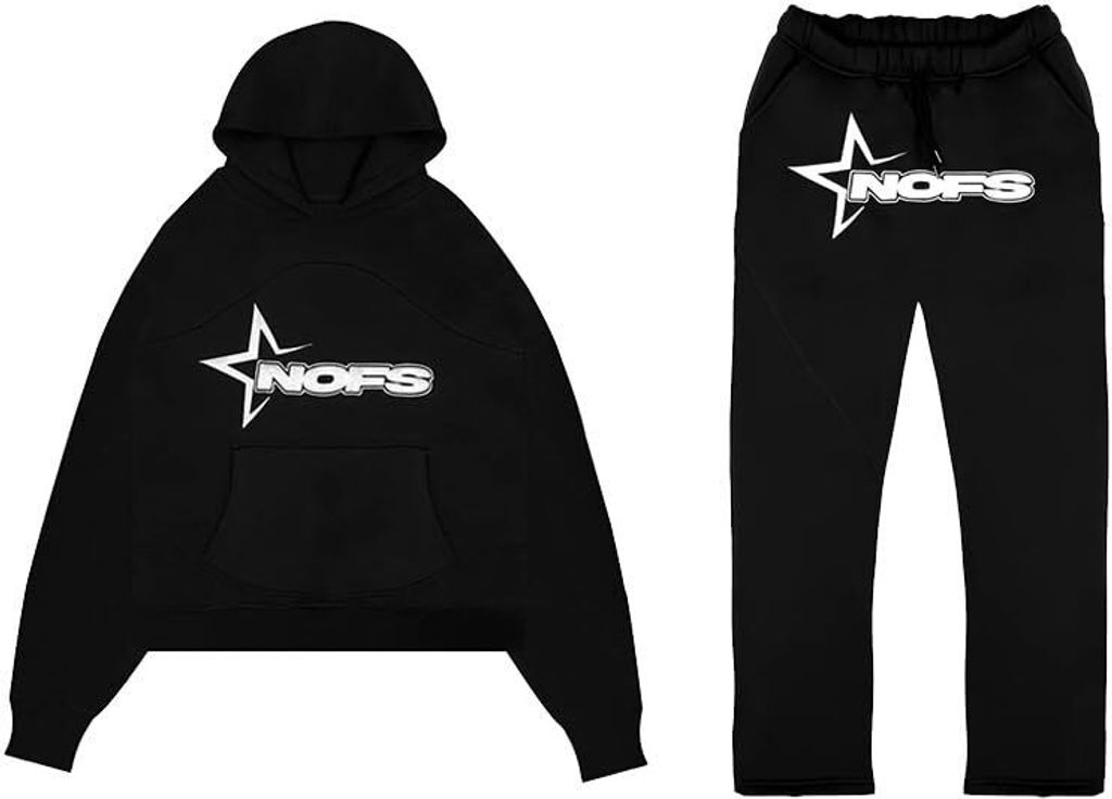 NOFS Jogginghose und Trainingsanzüge, | Kaufland.de