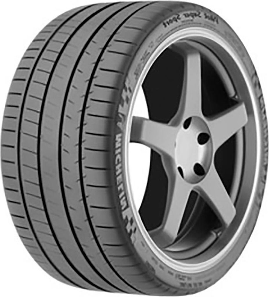 Michelin Pilot Super Sport (*) 265/30R20 94(Y) Mfs Xl
