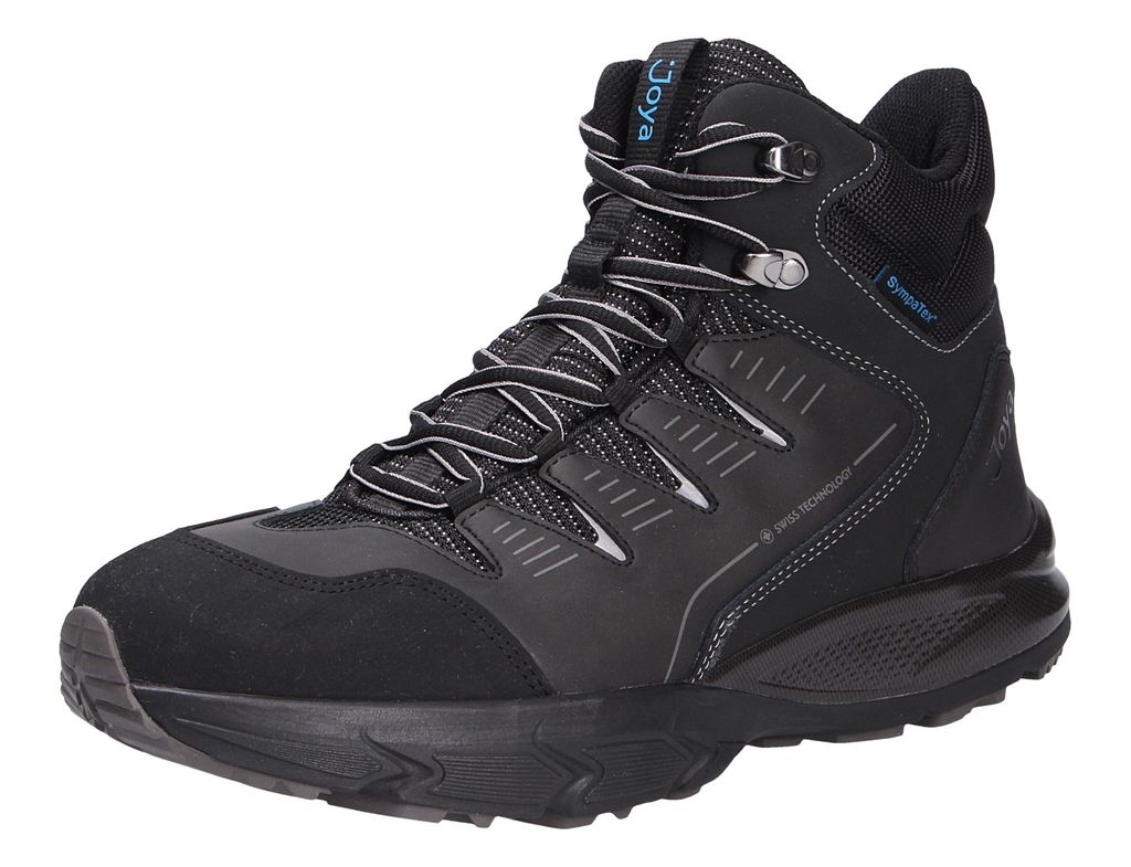Joya Sierra STX M Black, 10.5, Joya Schuhe, | Kaufland.de