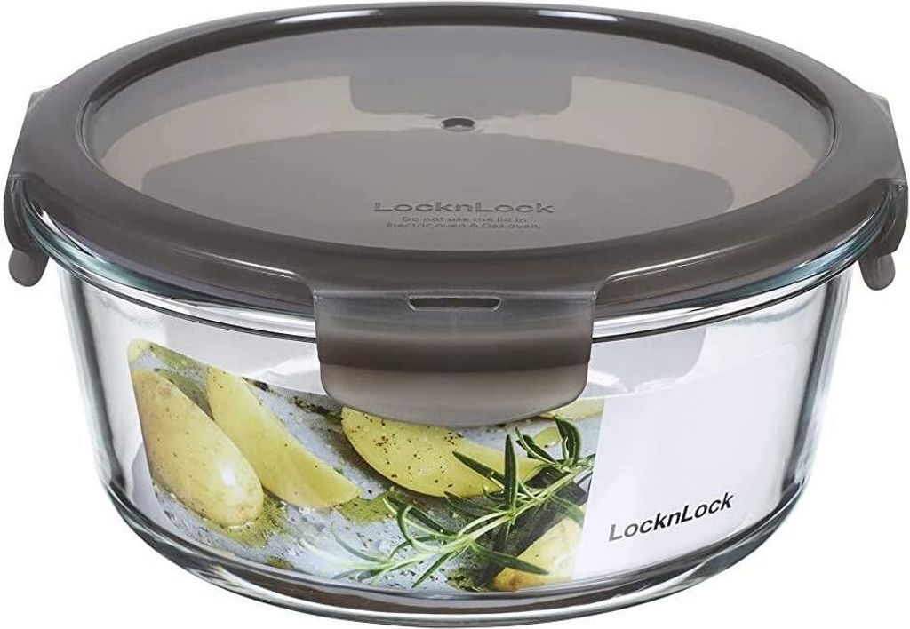 Neuerts Vorteilset: 2 x LocknLock oven | Kaufland.de