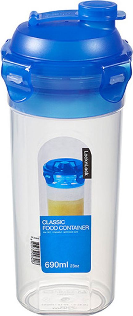 Mixer/Shaker Lock & Lock 690 ml Vorratsdosen | Kaufland.de