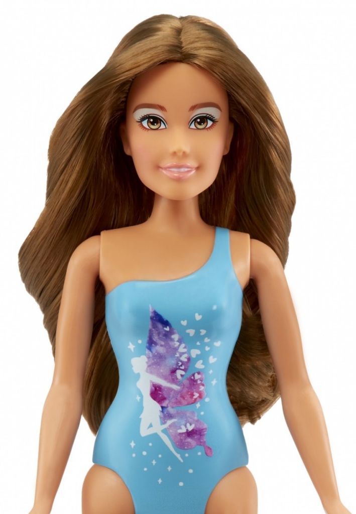 Lalka Dream Ella Splash Swim, Dream Ella | Kaufland.cz