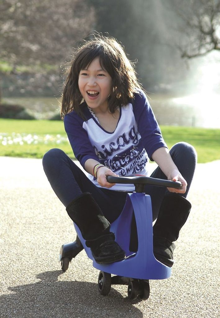 Didicar Kinderfahrzeuge (Blau) | Kaufland.de