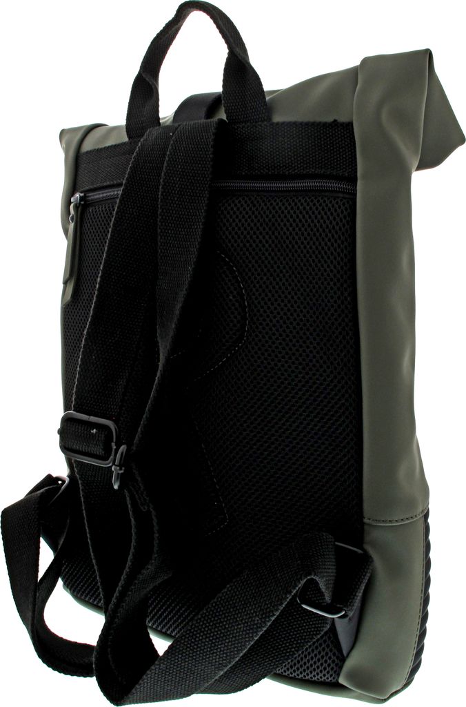 Rieker Damen Cityrucksack Überschlag Rucksack | Kaufland.de