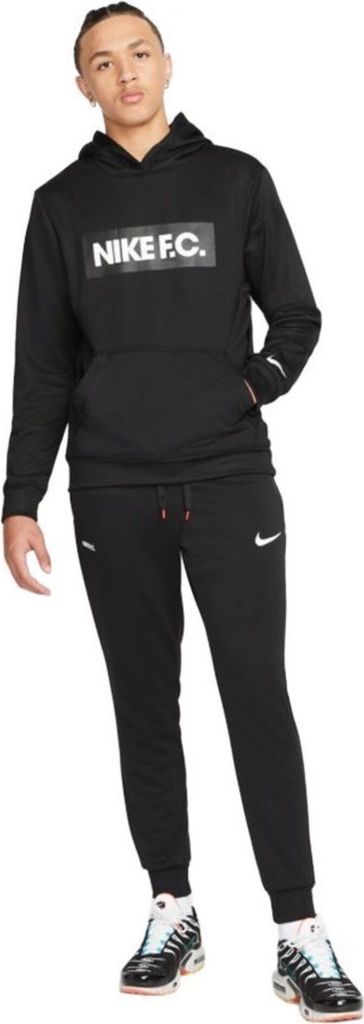 Nike Mikiny FC, DC9075010, Größe: 183 | Kaufland.cz