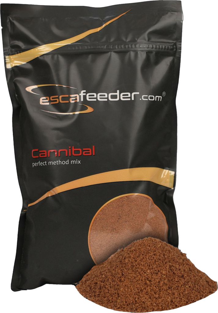 Návnada Method Feeder Mix Esca Feeder | Kaufland.sk