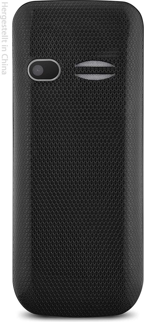 swisstone SC 230 (černý) Mobilní telefony | Kaufland.cz