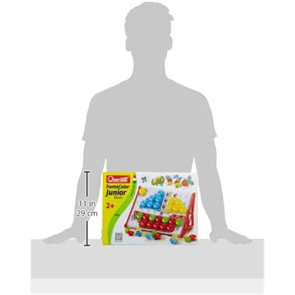 Fantacolor Junior 48 nechtová mozaika 4195 P6 | Kaufland.sk