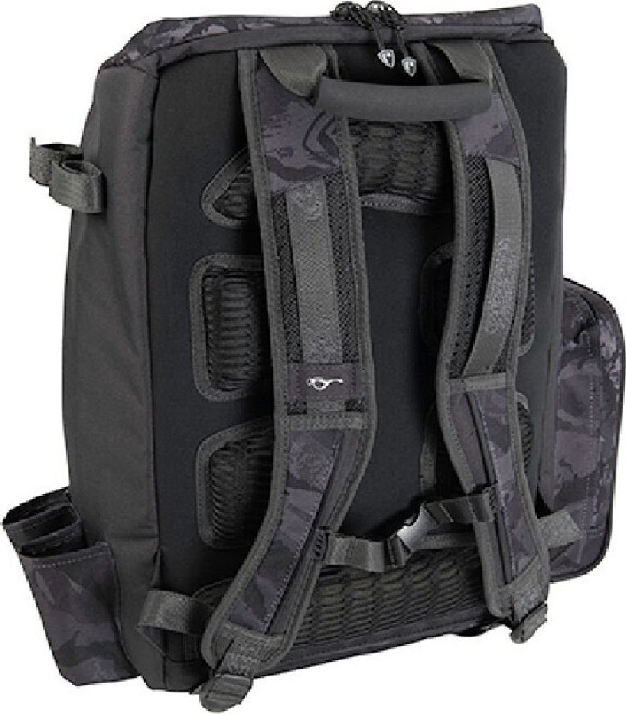 Fox Rage Voyager Camo Rucksack Angeltaschen | Kaufland.de