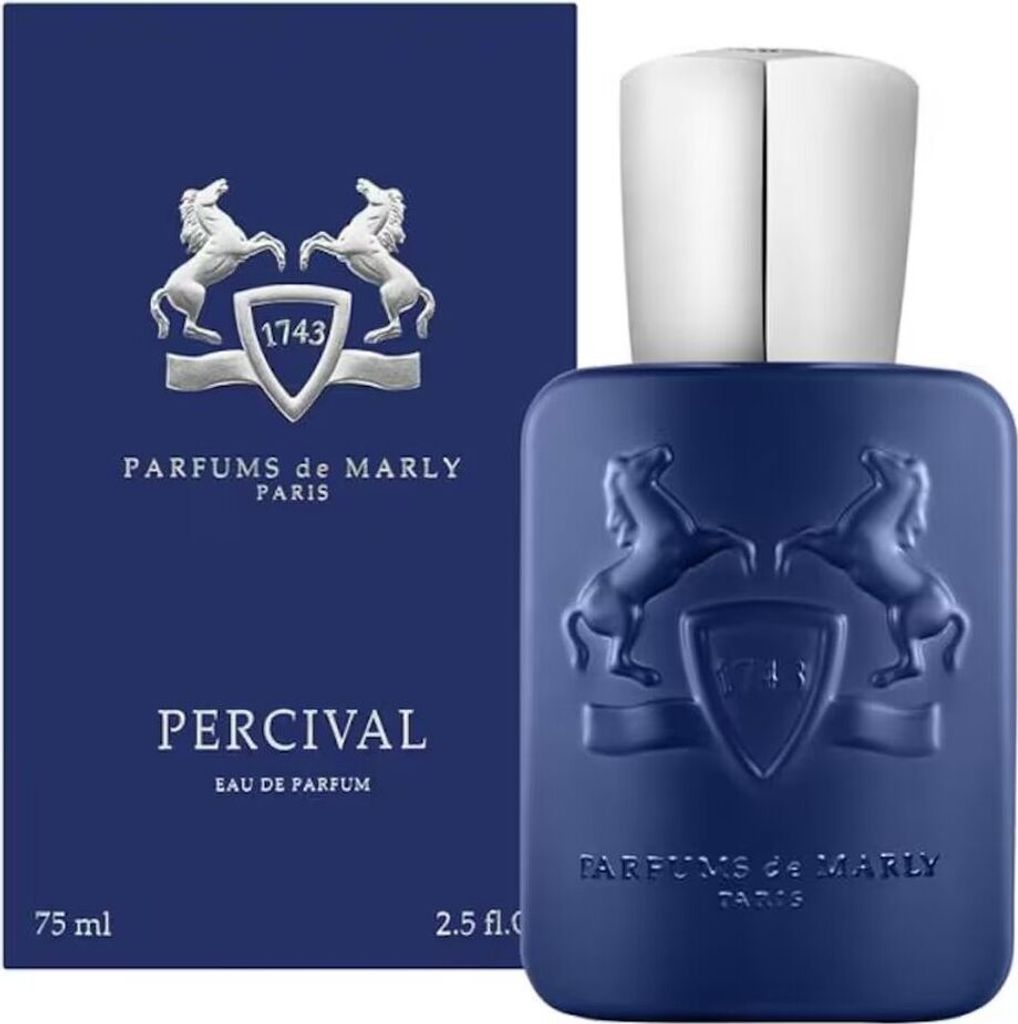 Parfums de Marly Percival EDP 75 ml UNISEX | Kaufland.de